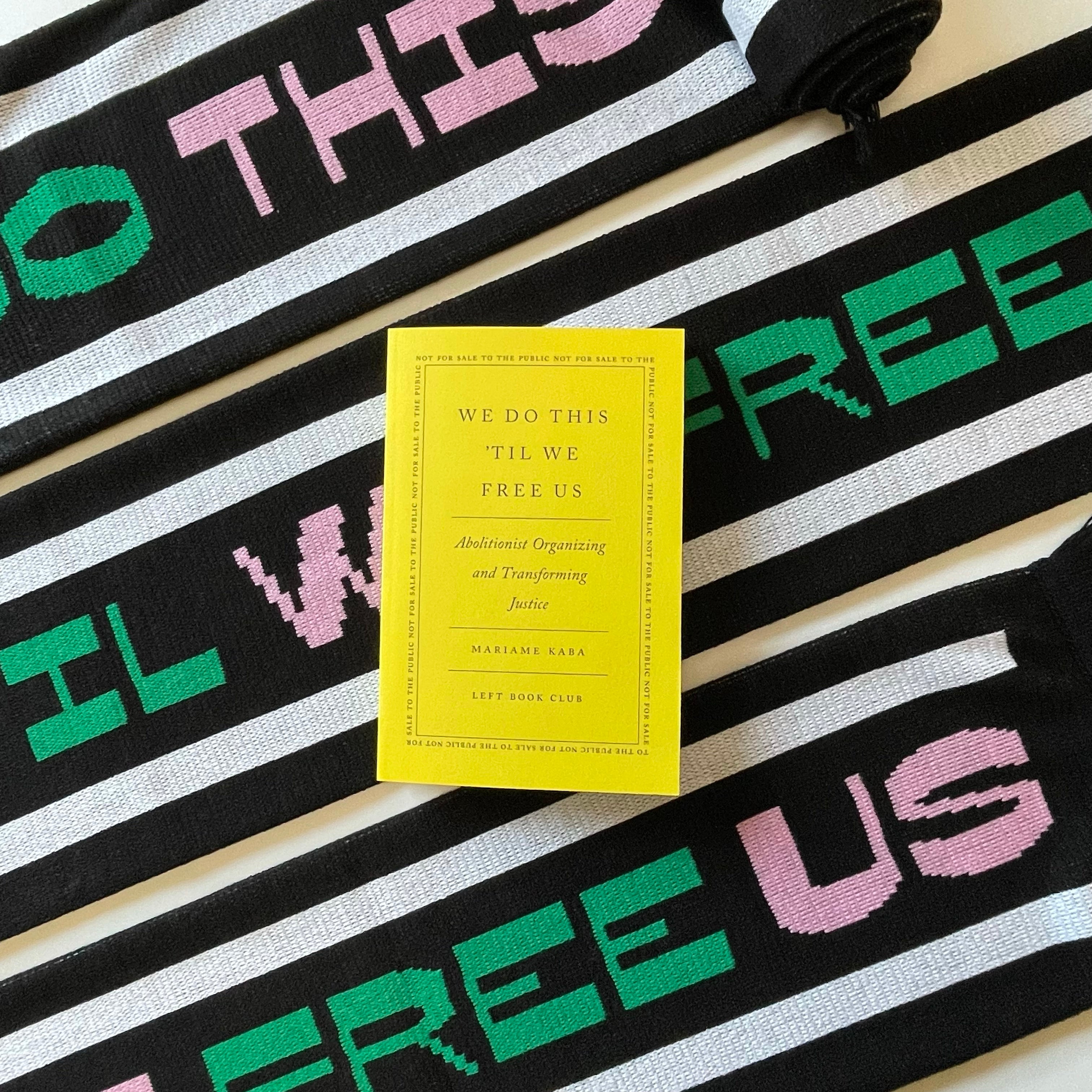 Left Book Club shop